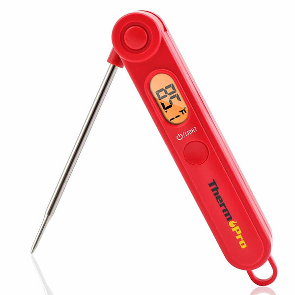 ThermoPro TP03B Ultra-Fast Digital Food Thermometer – Thermo Pro Australia