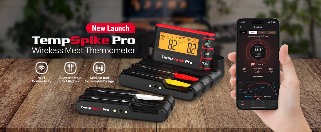 Thermo Pro Australia