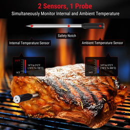 ThermoPro TP960W (Temp Spike) – Thermo Pro Australia