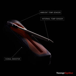 ThermoPro TP960W (Temp Spike) – Thermo Pro Australia